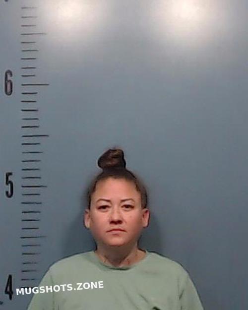 VILLARREAL CRYSTAL CORTEZ 12/23/2024 - Taylor County Mugshots Zone