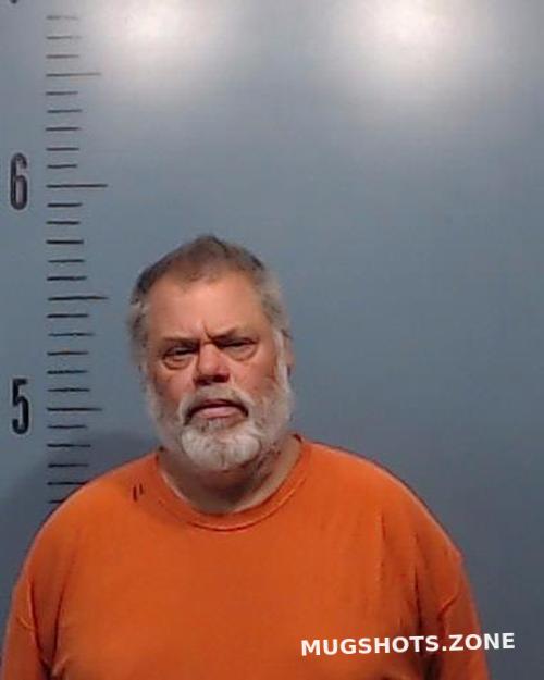 ST. PIERRE JOHN ANTHONY 12/23/2024 - Taylor County Mugshots Zone