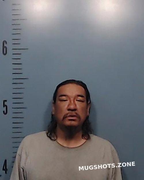 FRYE NICHOLAS RAY 12/24/2024 - Taylor County Mugshots Zone