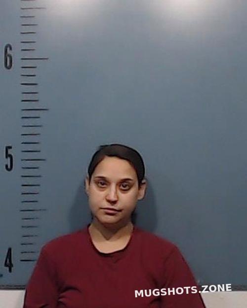 LOMAS VICTORIA LARAE 12/26/2024 - Taylor County Mugshots Zone