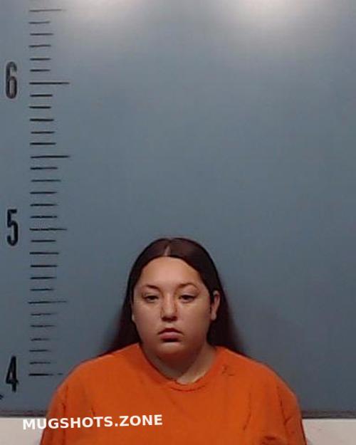 RODRIQUEZ ILLANA DANIELLE 12/26/2024 - Taylor County Mugshots Zone