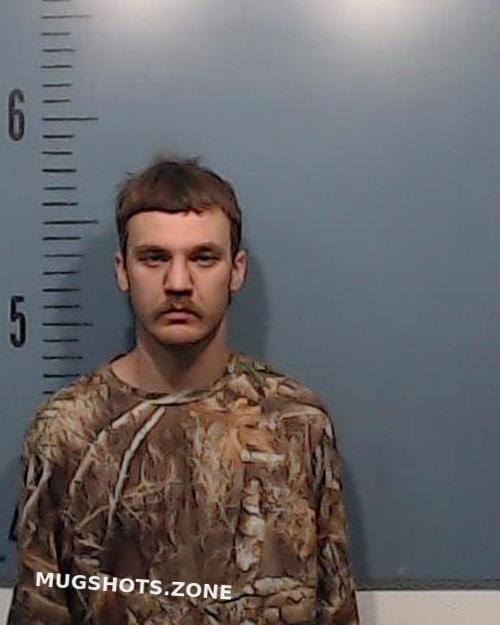 GREGORY RODNEY GENE 12/26/2024 - Taylor County Mugshots Zone