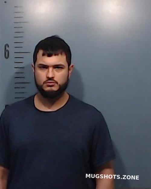 GUEVARA-GARCIA HECTOR ADAN 12/28/2024 - Taylor County Mugshots Zone