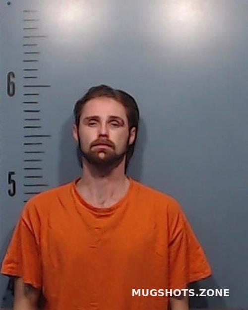 BREWER BLAKE ALLEN 12/29/2024 - Taylor County Mugshots Zone