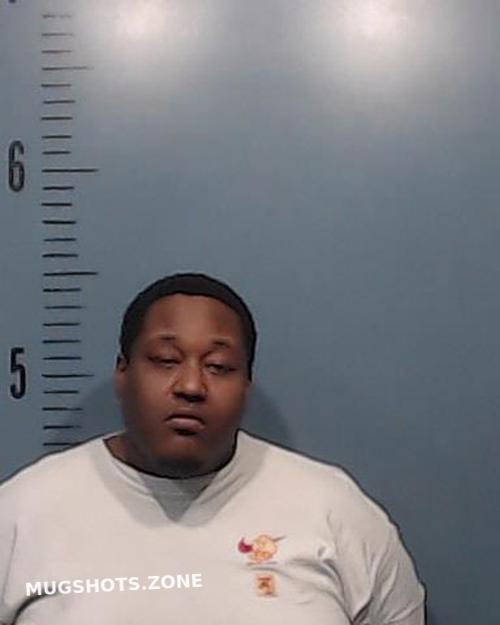 GHANT CORVIN DEANTE 12/31/2024 - Taylor County Mugshots Zone