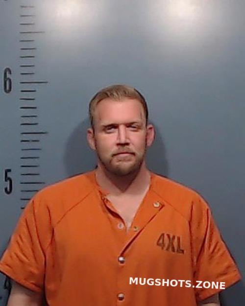 ALLBRIGHT TREVOR RYAN 01/02/2025 - Taylor County Mugshots Zone