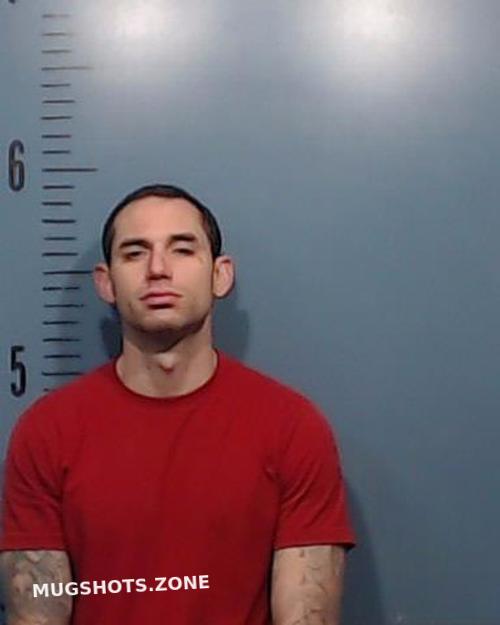RODRIQUEZ JACOB ALEXANDER 01/02/2025 - Taylor County Mugshots Zone