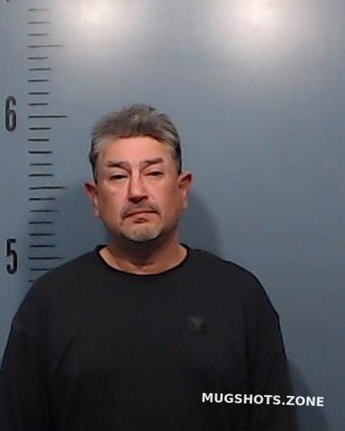 CANTU RODOLFO 01/02/2025 - Taylor County Mugshots Zone