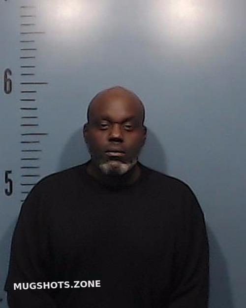 JACKSON JONATHAN URIAH 01/03/2025 - Taylor County Mugshots Zone