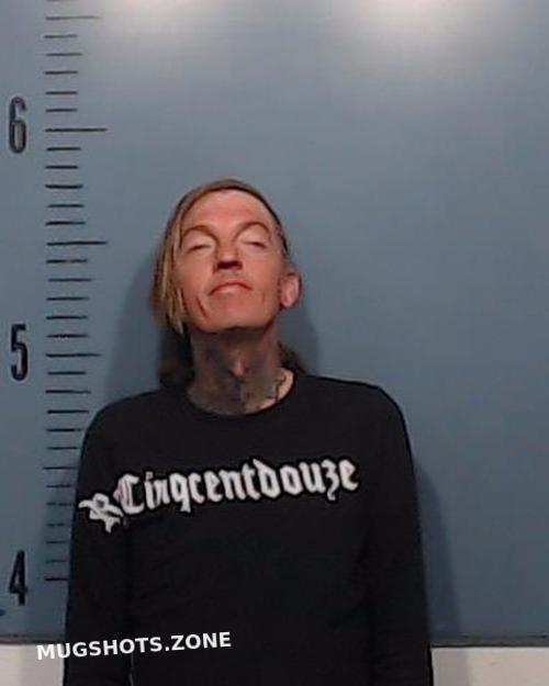 BRIGGS BRYCE WESLEY 01/03/2025 - Taylor County Mugshots Zone