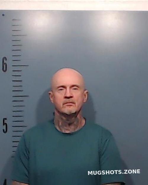 WIMBERLEY JASON DON 01/03/2025 - Taylor County Mugshots Zone