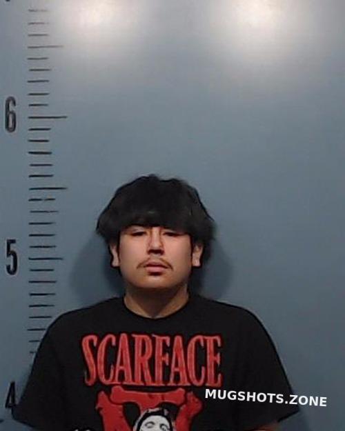 GONZALES-LOPEZ LUKE DANIEL 01/07/2025 - Taylor County Mugshots Zone