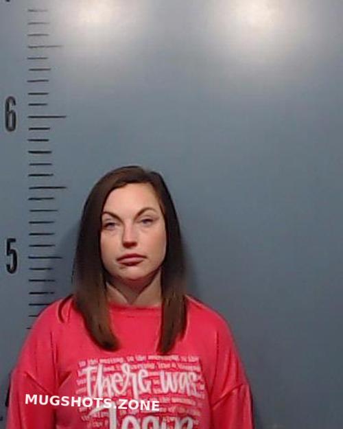 HARGUESS ADDISON DNAY 01/07/2025 - Taylor County Mugshots Zone