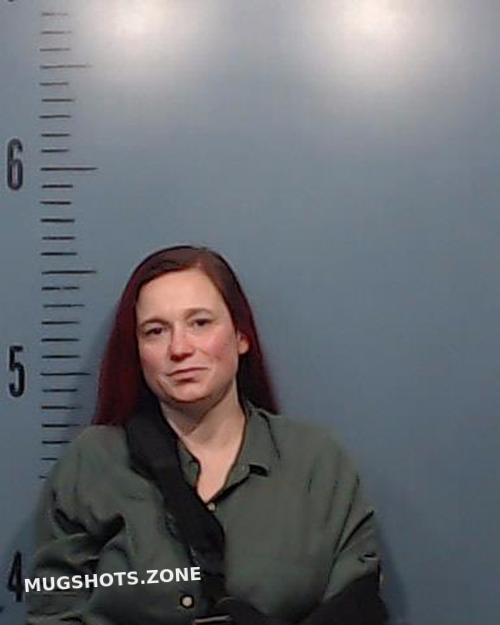 WEAVER ALEXI ELIZABETH 01/08/2025 - Taylor County Mugshots Zone
