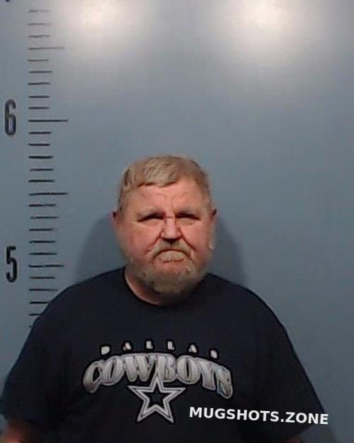 WILSON JIMMY ROGER JR. 01/08/2025 - Taylor County Mugshots Zone