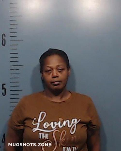 MONTGOMERY DORIAN TI 01/08/2025 - Taylor County Mugshots Zone