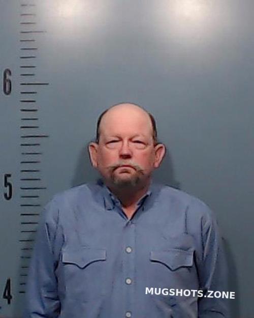 ABNER RONALD GENE JR. 01/12/2025 - Taylor County Mugshots Zone