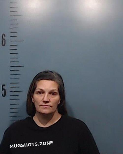 CARDENAS SUSAN MICHELLE 01/13/2025 - Taylor County Mugshots Zone