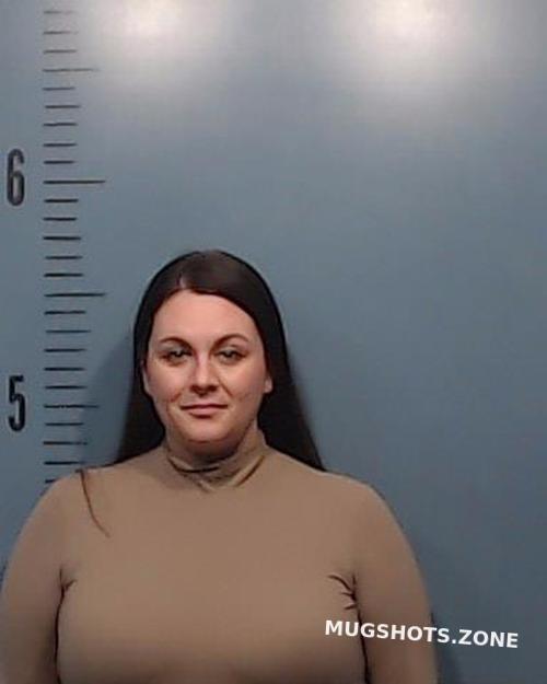 HAVNER BREANNA RENEE 01/13/2025 - Taylor County Mugshots Zone