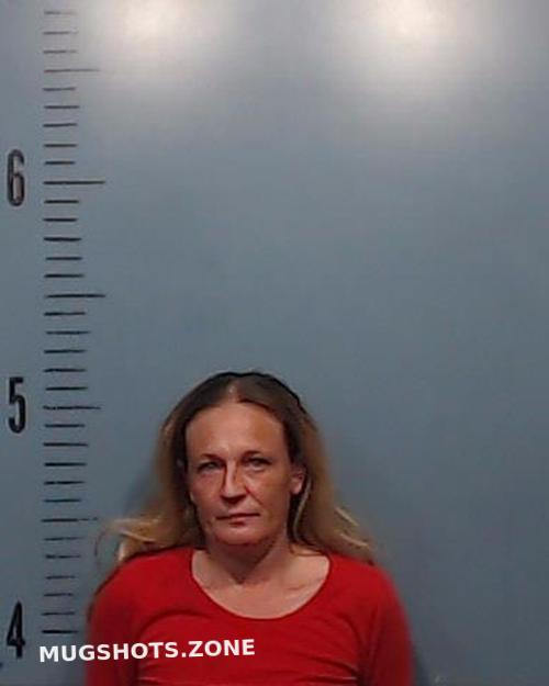 COX CHRISTIN RUBY 01/14/2025 - Taylor County Mugshots Zone