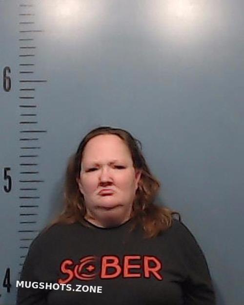 WILLIAMS KIMBERLY ELIZABETH 01/14/2025 - Taylor County Mugshots Zone