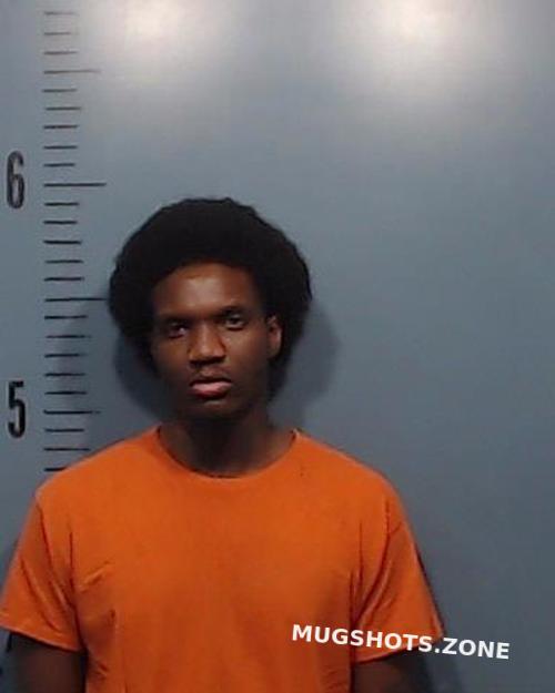 COLLIER DARNELL RANDOLPH JR. 01/14/2025 - Taylor County Mugshots Zone