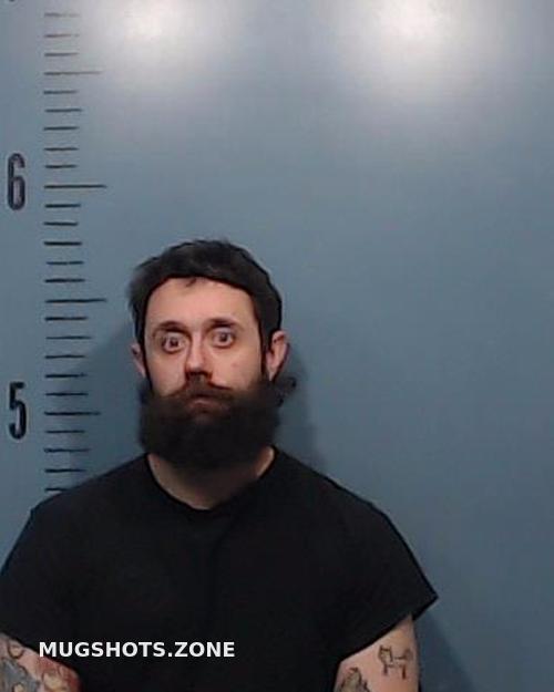 GRIFFIN DEVON CHARLES 01/15/2025 - Taylor County Mugshots Zone