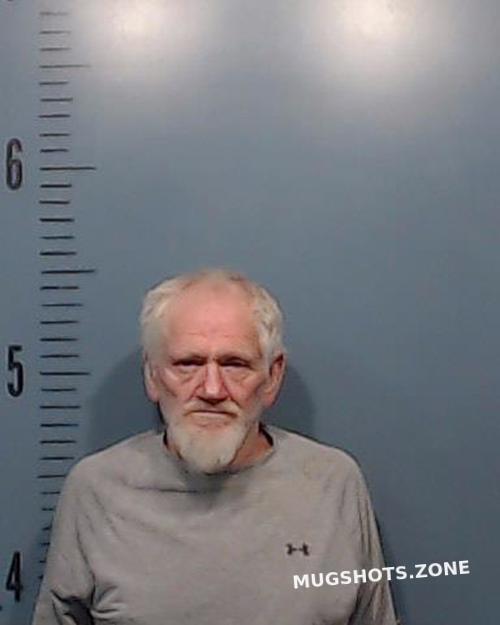GRIFFITH KENNETH RAY 01/15/2025 - Taylor County Mugshots Zone