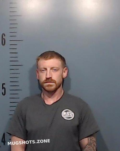 CROCKETT DAVID AWALT 01/15/2025 - Taylor County Mugshots Zone
