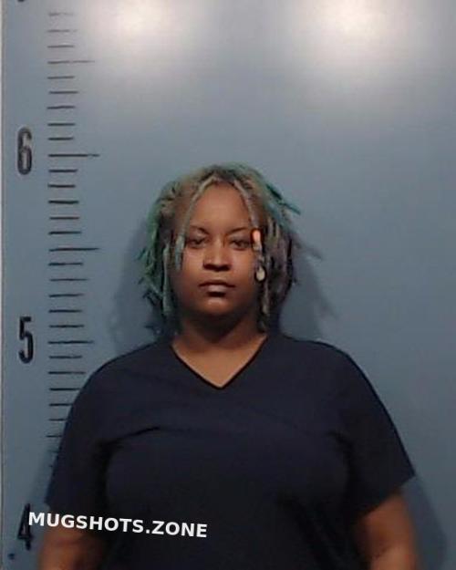 BREWER TAYLOR SIMONE 01/16/2025 - Taylor County Mugshots Zone