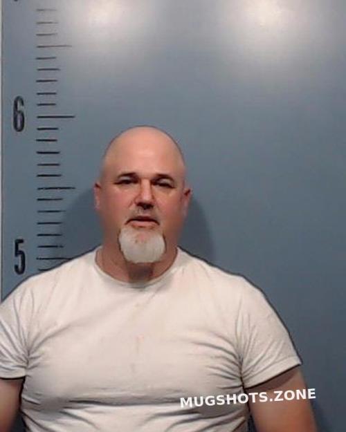 FOSTER CHARLES EDWIN 01/18/2025 - Taylor County Mugshots Zone