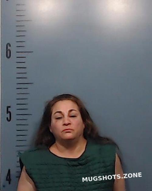 COSTALEZ PATSY EVE 01/18/2025 - Taylor County Mugshots Zone