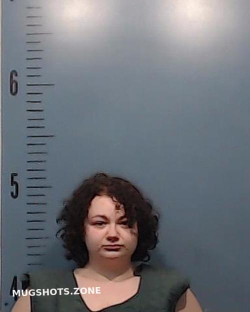 COLSON SABRINA VANESSA MARIE 01/18/2025 - Taylor County Mugshots Zone