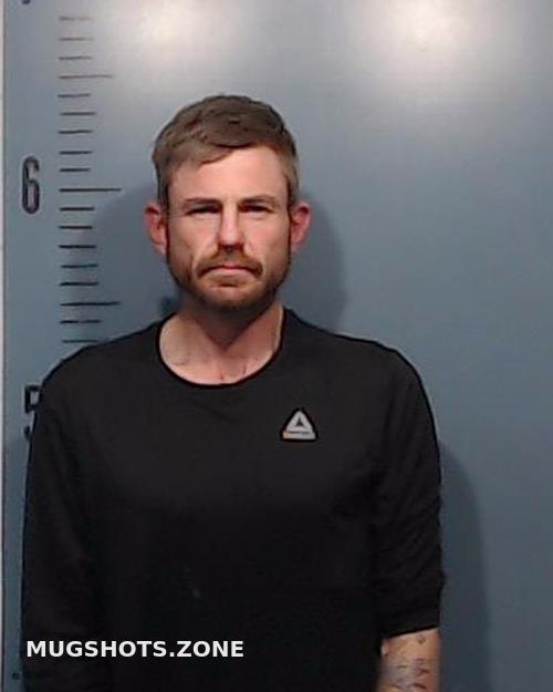 PATROM JEREMY WAYNE 01/18/2025 - Taylor County Mugshots Zone