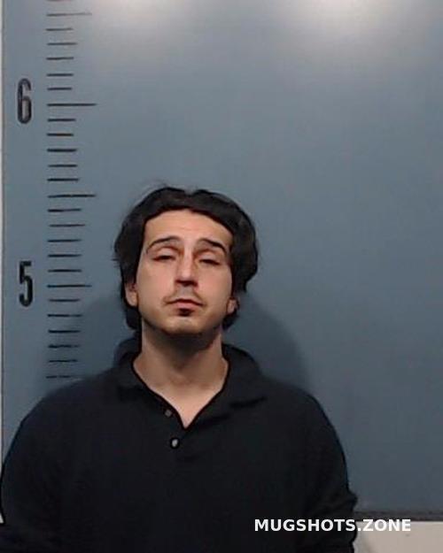 MARSHALL FRANK LESTER JR. 01/22/2025 - Taylor County Mugshots Zone