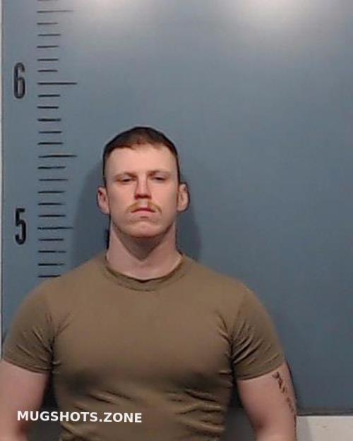 HOSTETLER JAMES MAZERIK 01/22/2025 - Taylor County Mugshots Zone