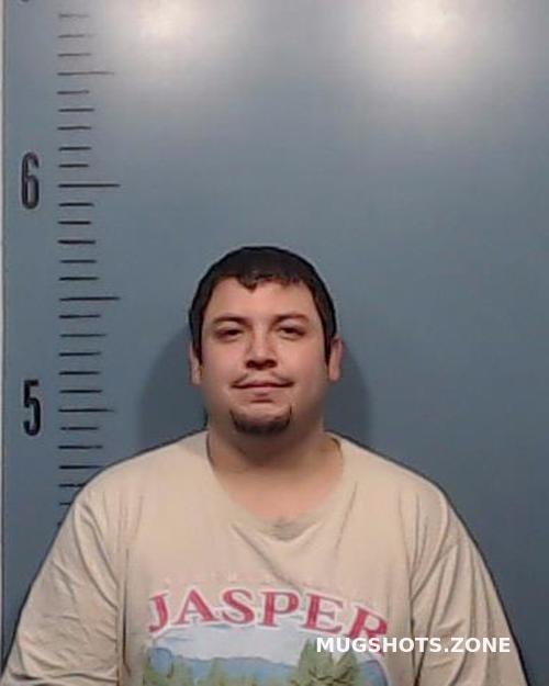NEEFE AARON JONATHAN 01/22/2025 - Taylor County Mugshots Zone