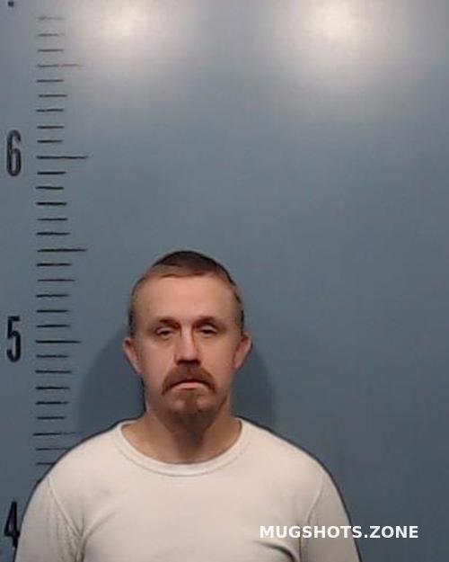 AMMONS RICHARD AUSTIN 01/27/2025 - Taylor County Mugshots Zone