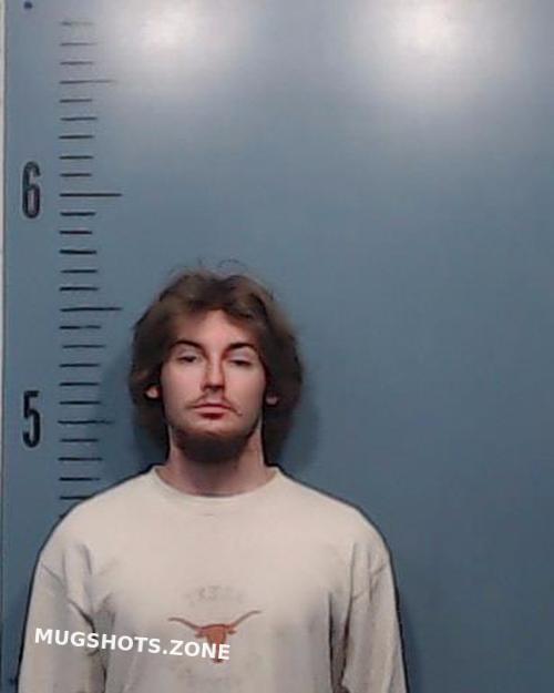 MANNING BRAYDEN CECIL 01/28/2025 - Taylor County Mugshots Zone