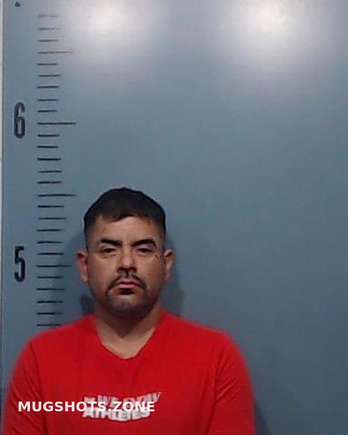 ADAMES MANUEL III 01/29/2025 - Taylor County Mugshots Zone