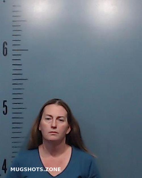 CLARK ANGELA RAE 01/30/2025 - Taylor County Mugshots Zone