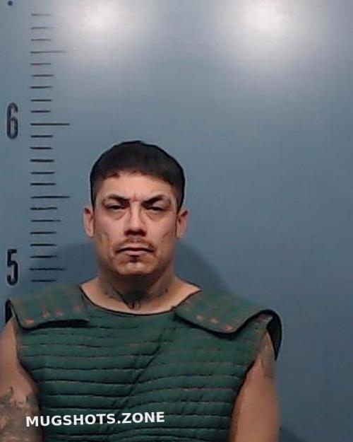 CORTINEZ JUSTIN L 01/30/2025 - Taylor County Mugshots Zone