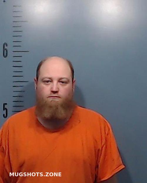 HEATHERLY JACOB JAMES 01/30/2025 - Taylor County Mugshots Zone