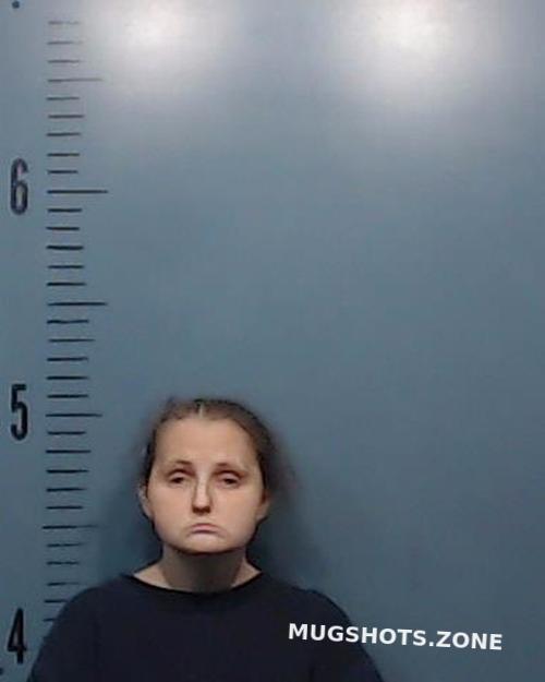 DUNN MARIAH RENEE 01/30/2025 - Taylor County Mugshots Zone