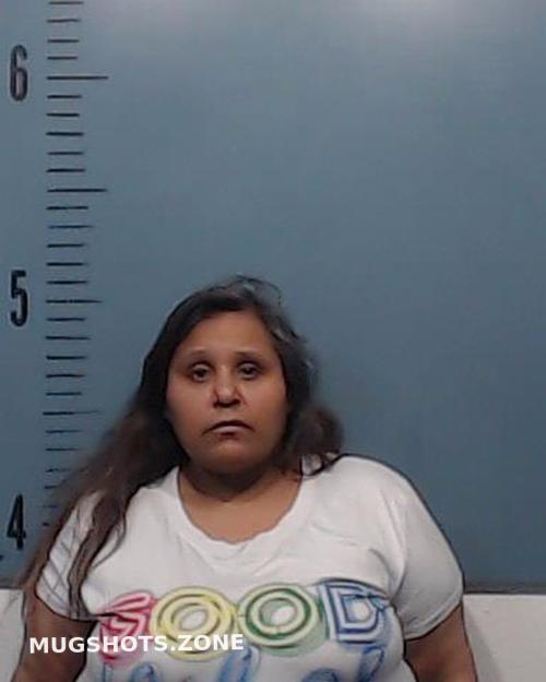 GARCIA ANGELA PETRA 02/01/2025 - Taylor County Mugshots Zone