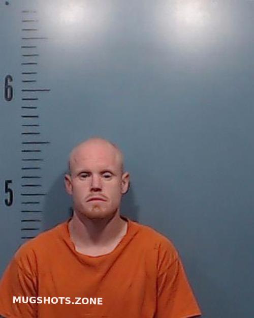 PETERS MICHAEL DAVID 02/02/2025 - Taylor County Mugshots Zone