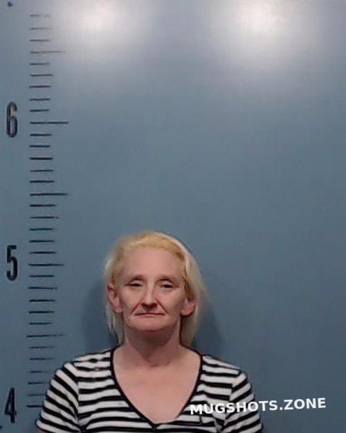 GRAY BRANDI LUCRETIA 02/03/2025 - Taylor County Mugshots Zone