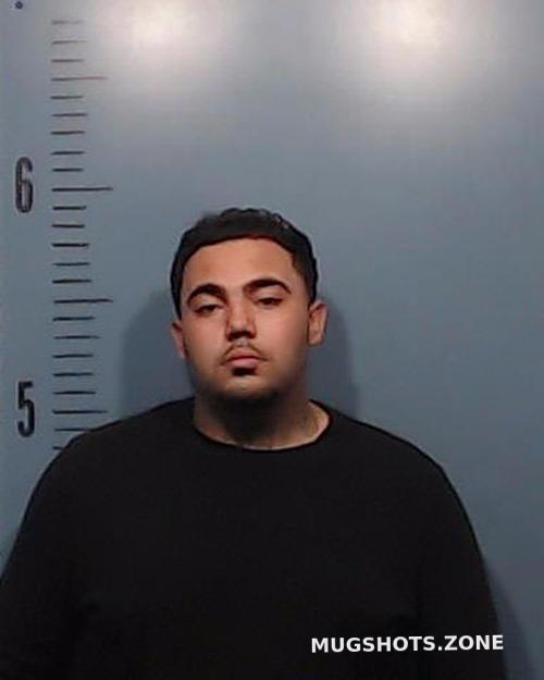 STOTTS MATTHEW MARQUEZ DEMONZE 02/06/2025 - Taylor County Mugshots Zone