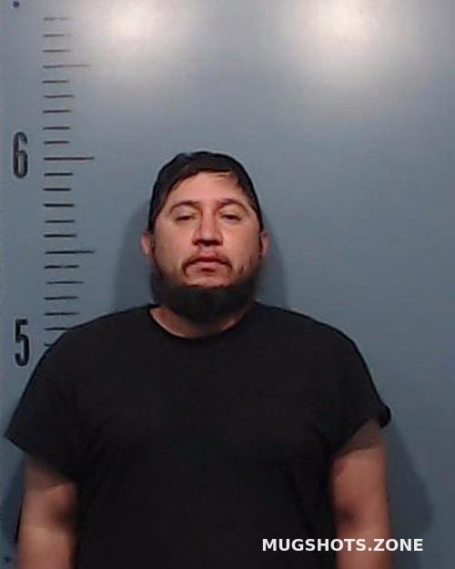 RODRIGUEZ JUSTIN PAUL 02/07/2025 - Taylor County Mugshots Zone