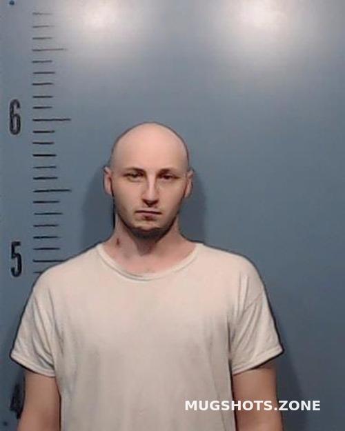 WATSON BRANDON HEATH 02/08/2025 - Taylor County Mugshots Zone
